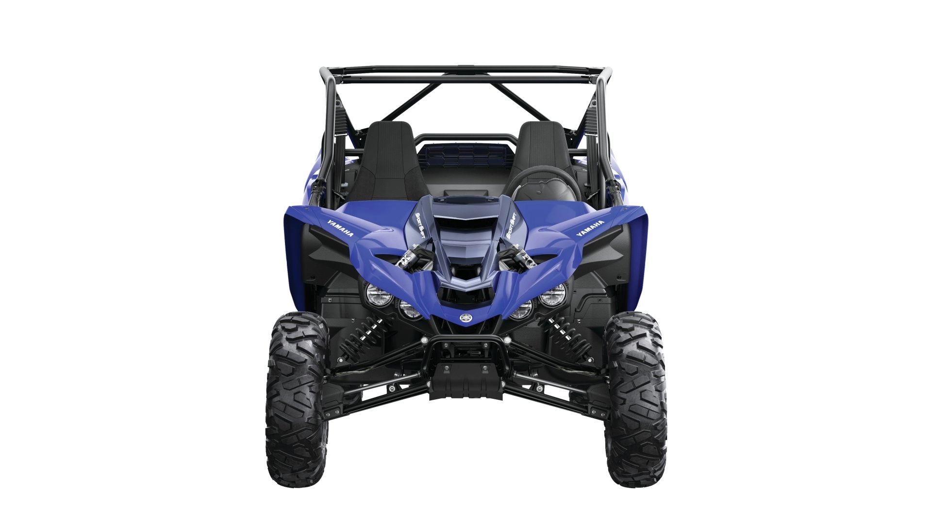 2022 YXZ1000R SS - Specifications | Yamaha Motorsports, USA