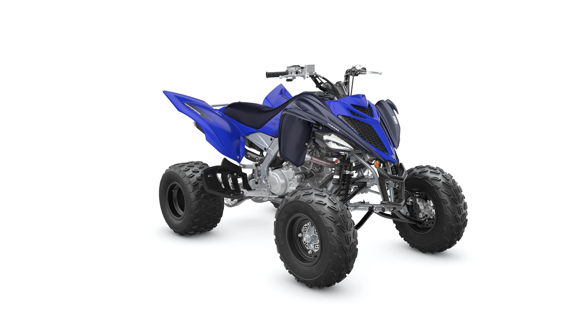 2023 RAPTOR 700R - Key Features | Yamaha Motorsports, USA