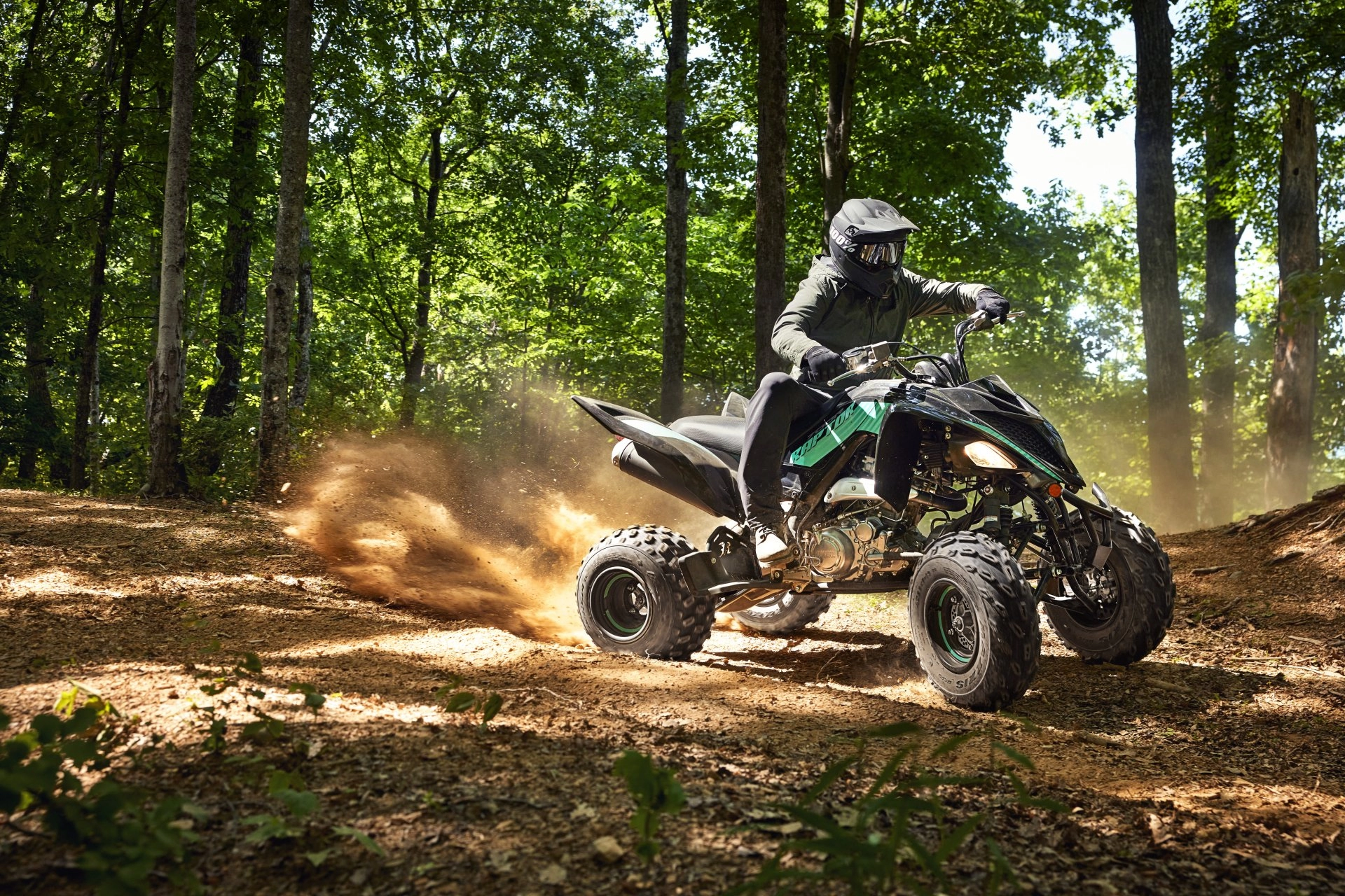 2023 RAPTOR 700R SE - Specifications | Yamaha Motorsports, USA