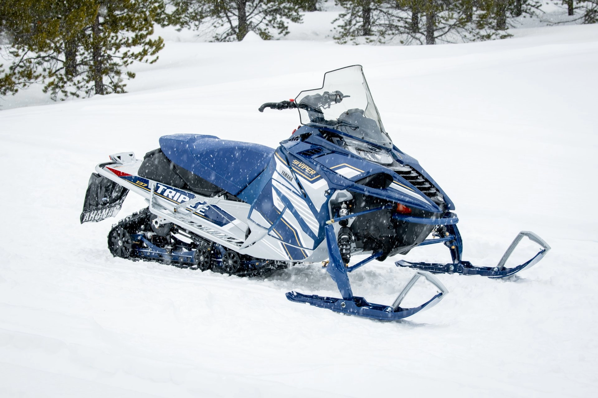 2024 SRViper L-TX GT Yamaha Motorsports, USA