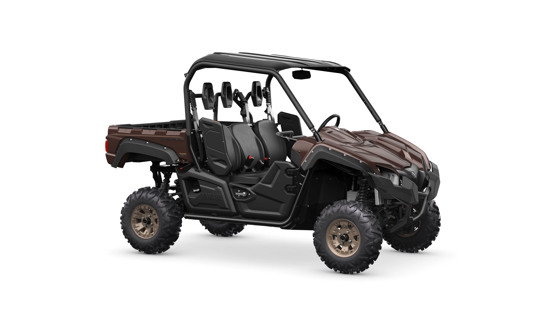 2023 VIKING EPS Yamaha Motorsports, USA