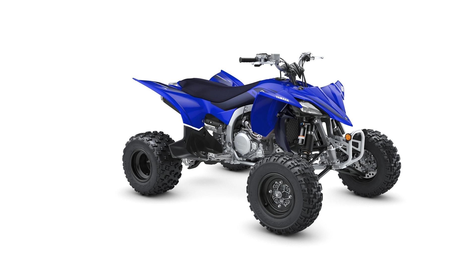 2023 YFZ450R Yamaha Motorsports, USA