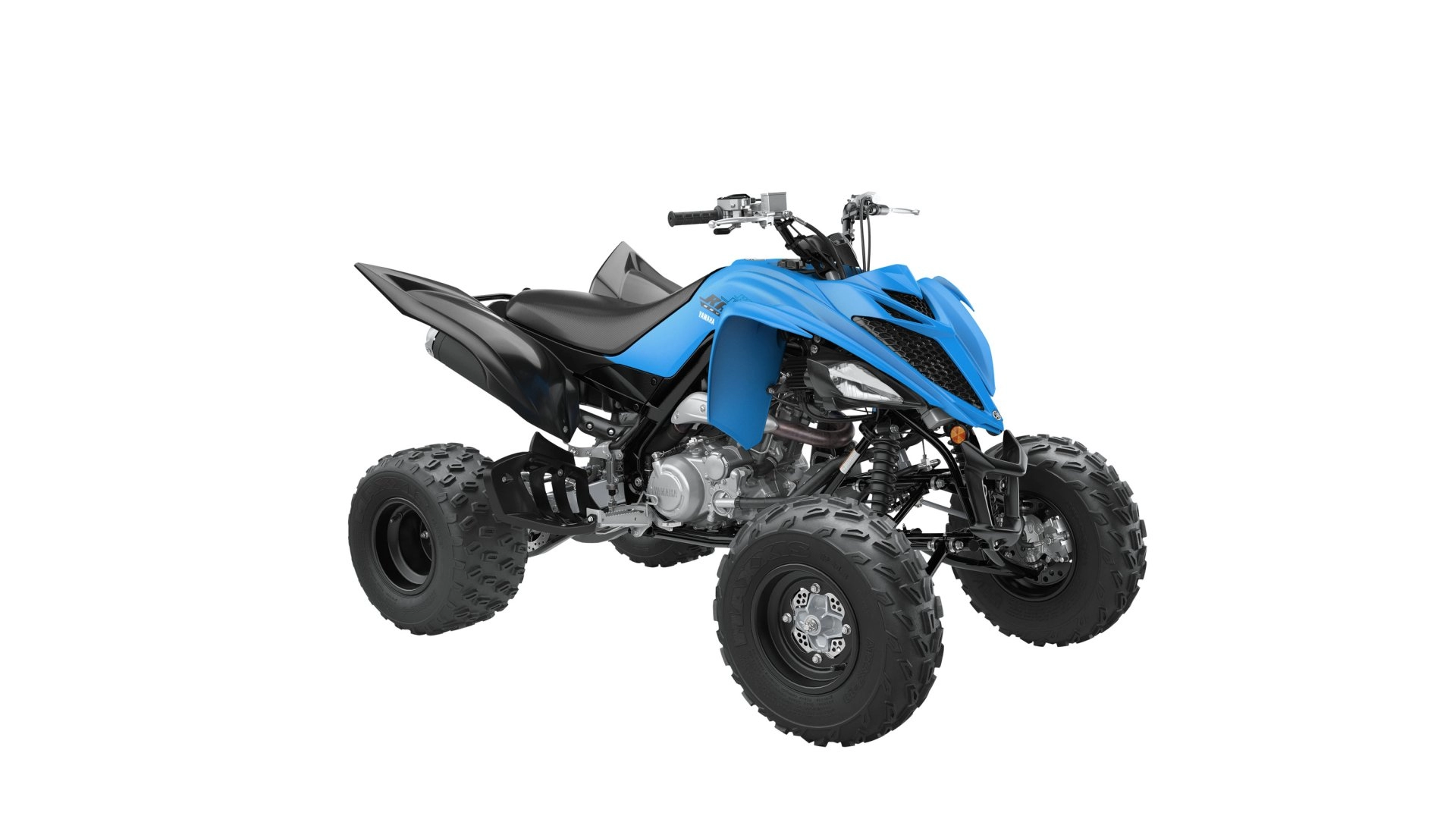 2024 RAPTOR 700 - Specifications | Yamaha Motorsports, USA