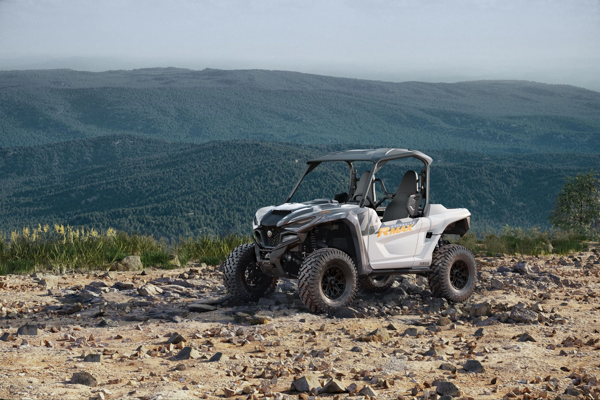 2024 WOLVERINE RMAX2 1000 Yamaha Motorsports, USA