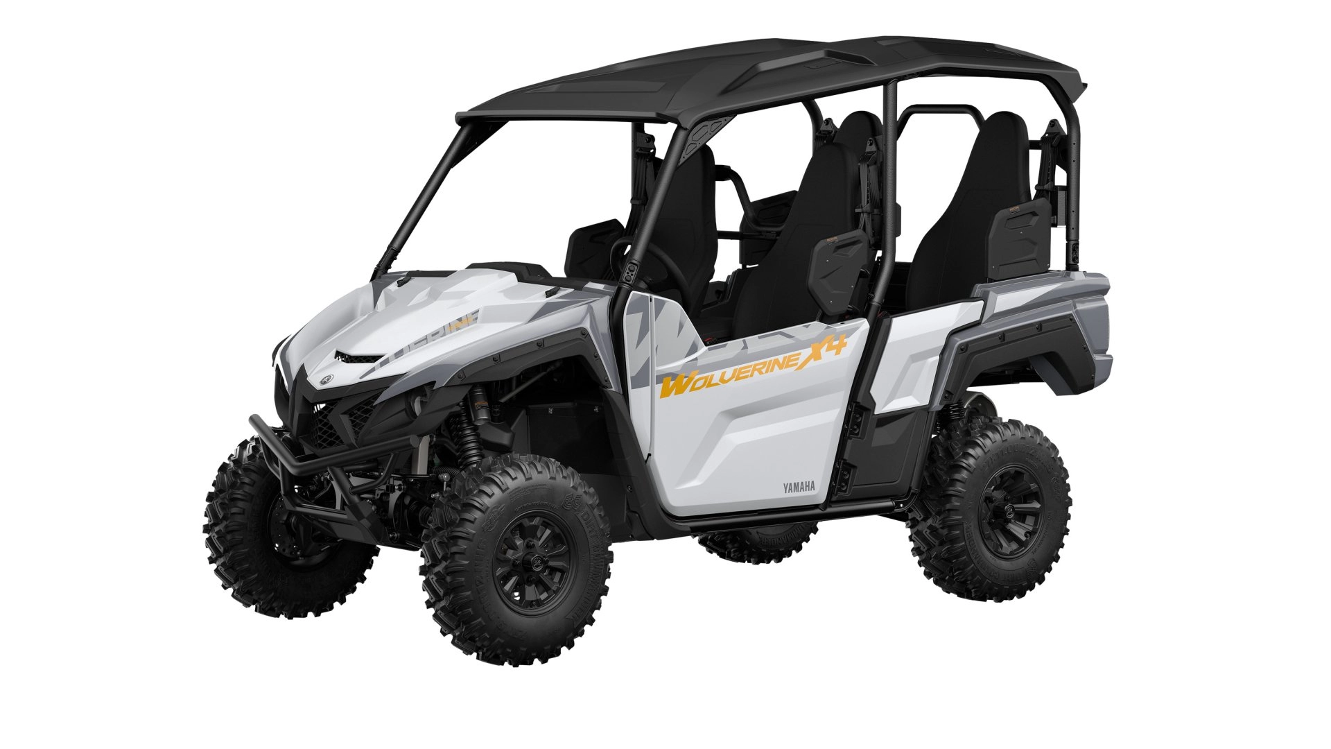 2024 WOLVERINE X4 850 - Key Features | Yamaha Motorsports, USA
