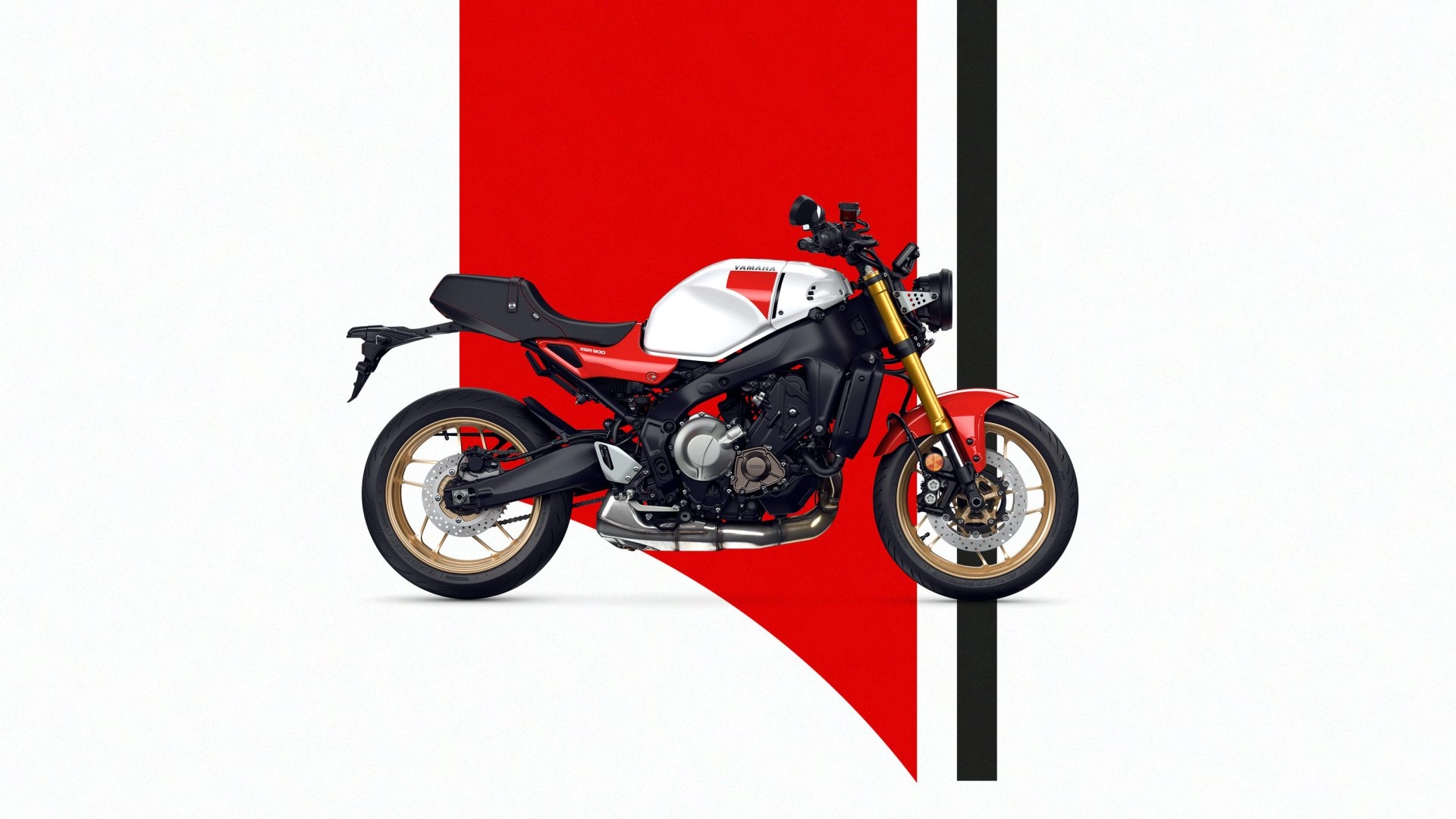 2024 XSR900 - Key Features | Yamaha Motorsports, USA