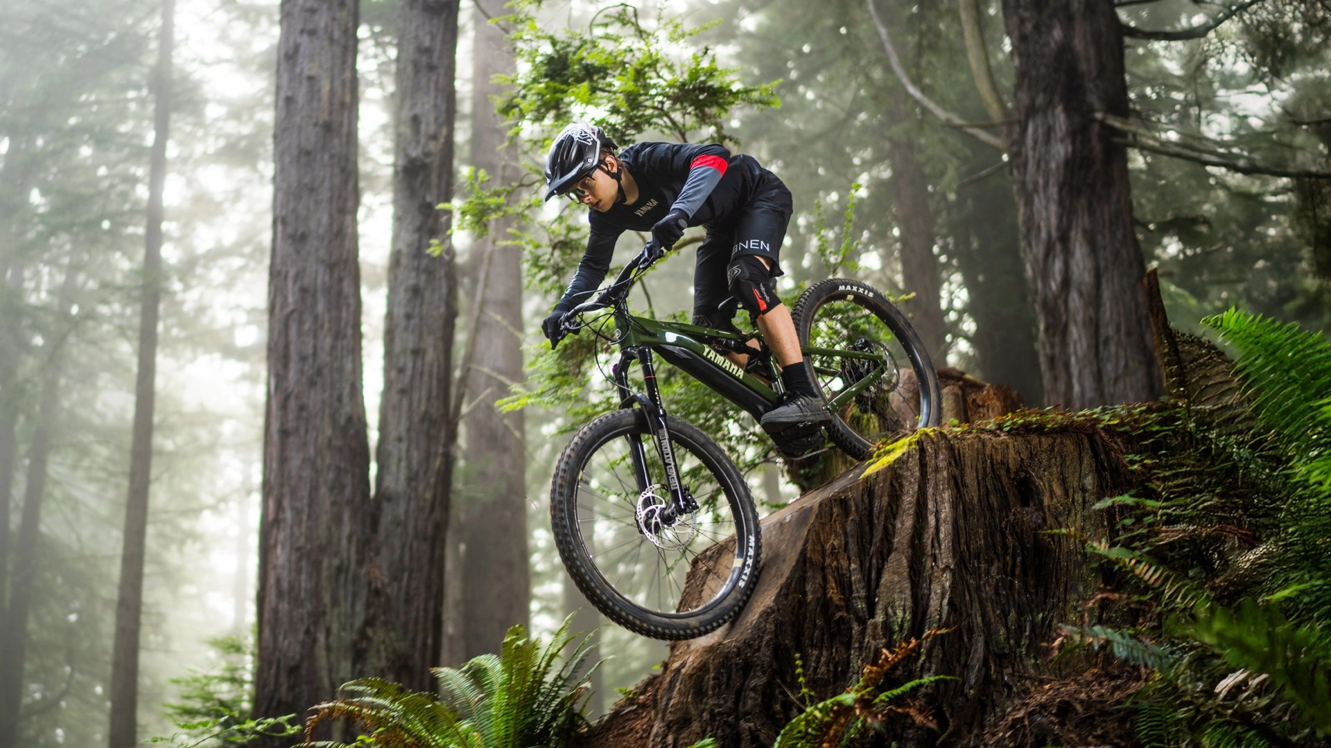 2024 YDX-MORO 05 - Specifications | Yamaha Motorsports, USA