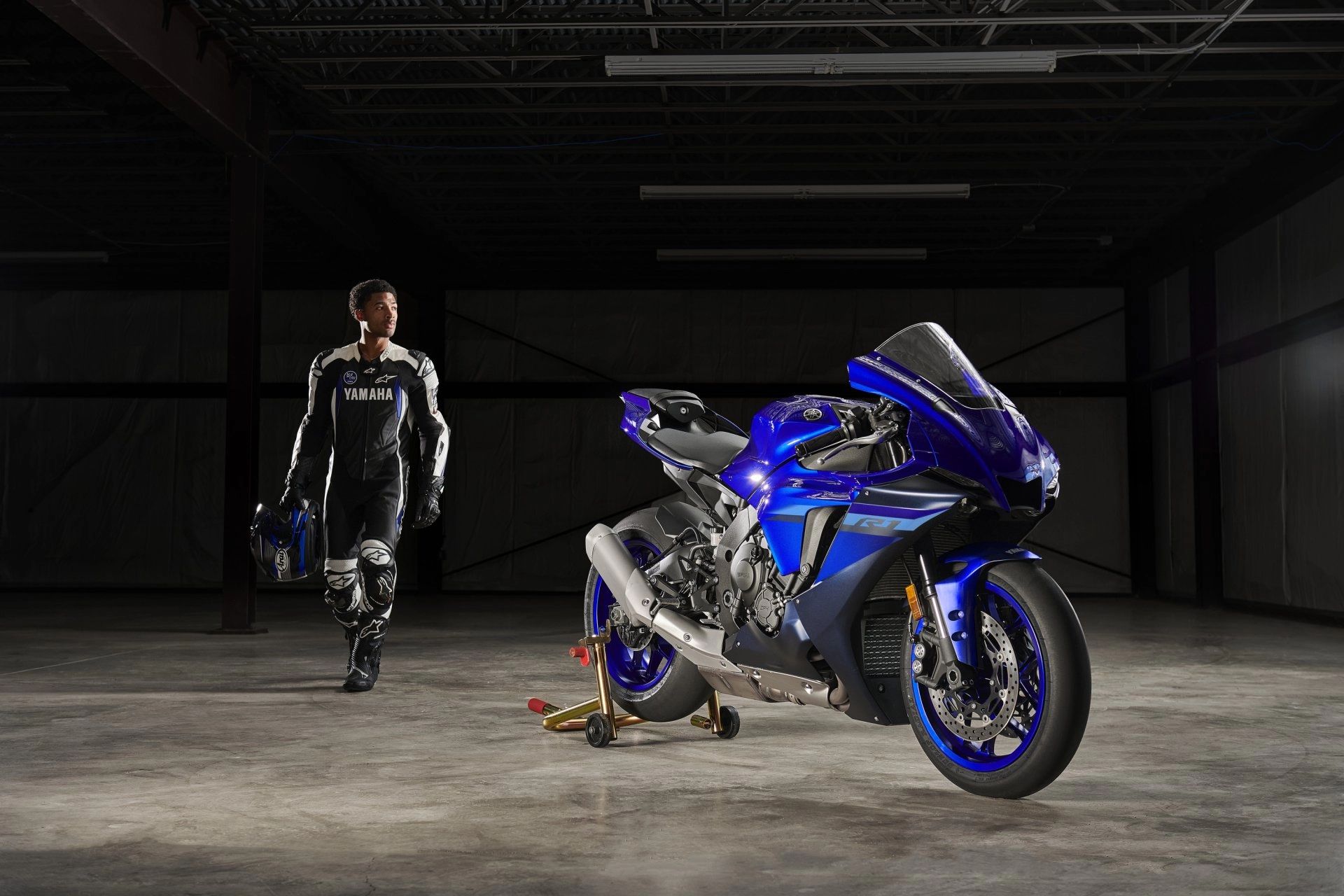 2024 YZF R1 Specifications Yamaha Motorsports USA 2024 YZF R1 Specifications Yamaha Motorsports USA