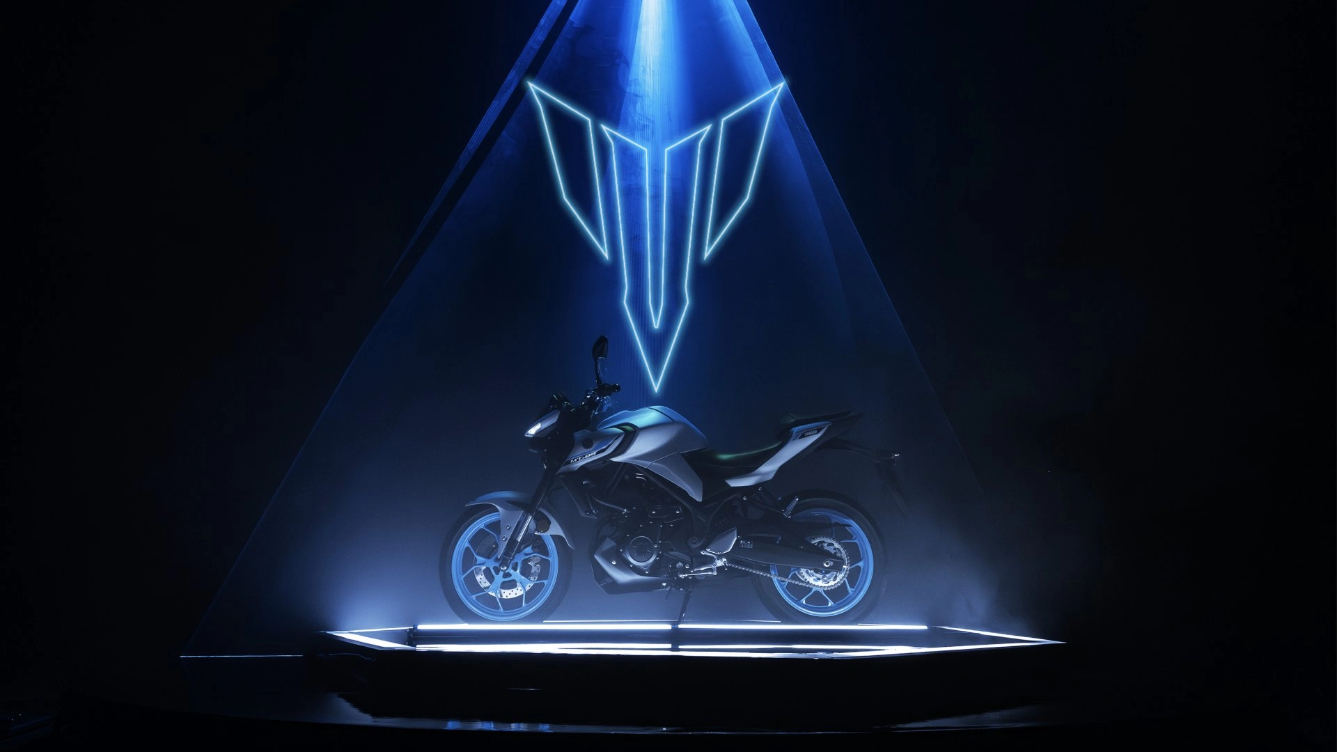 2025 MT-03 - Specifications | Yamaha Motorsports, USA
