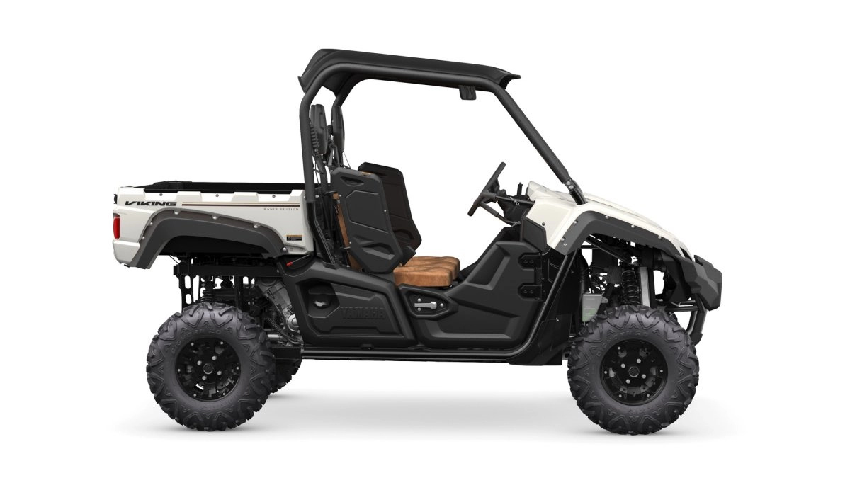 2025 VIKING EPS Yamaha Motorsports, USA