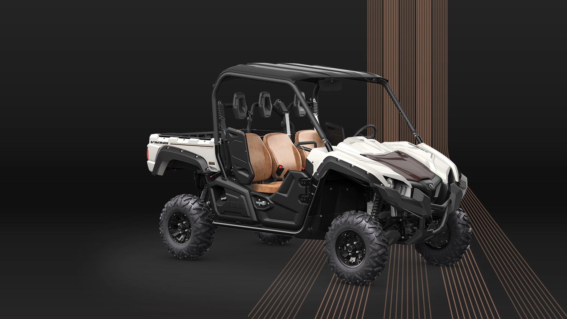 2025 VIKING EPS Yamaha Motorsports, USA