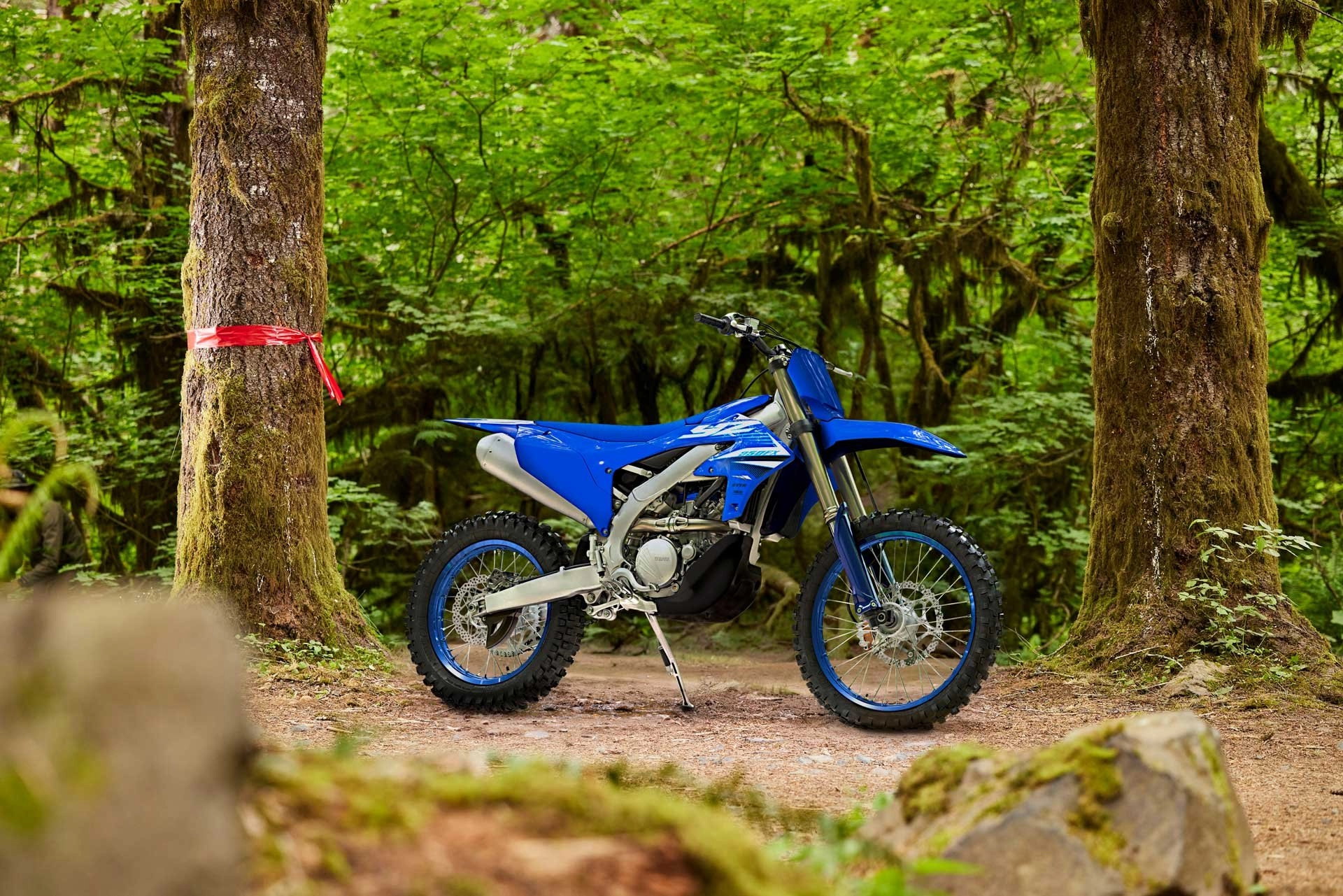 2025 YZ250FX - Specifications | Yamaha Motorsports, USA