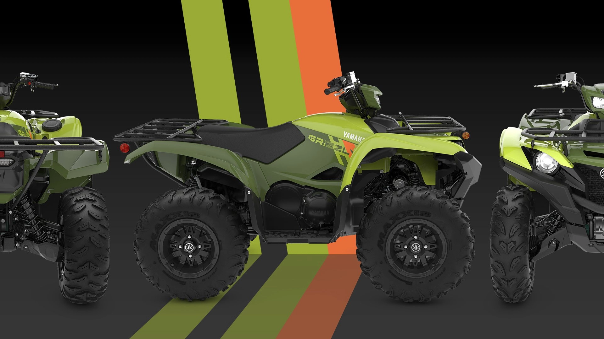 How Can I Get the Original Window Sticker for My Used ATV? | Yamaha ...