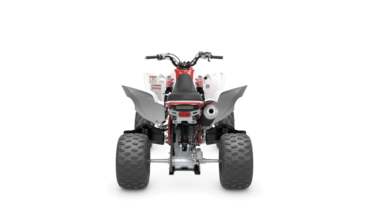 2026 RAPTOR 700R SE - FUN BIKE CENTER - SAN DIEGO, CA.