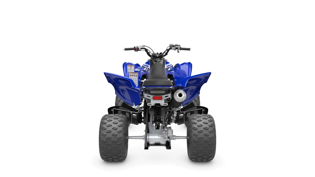 2026 RAPTOR 700R - FUN BIKE CENTER - SAN DIEGO, CA.