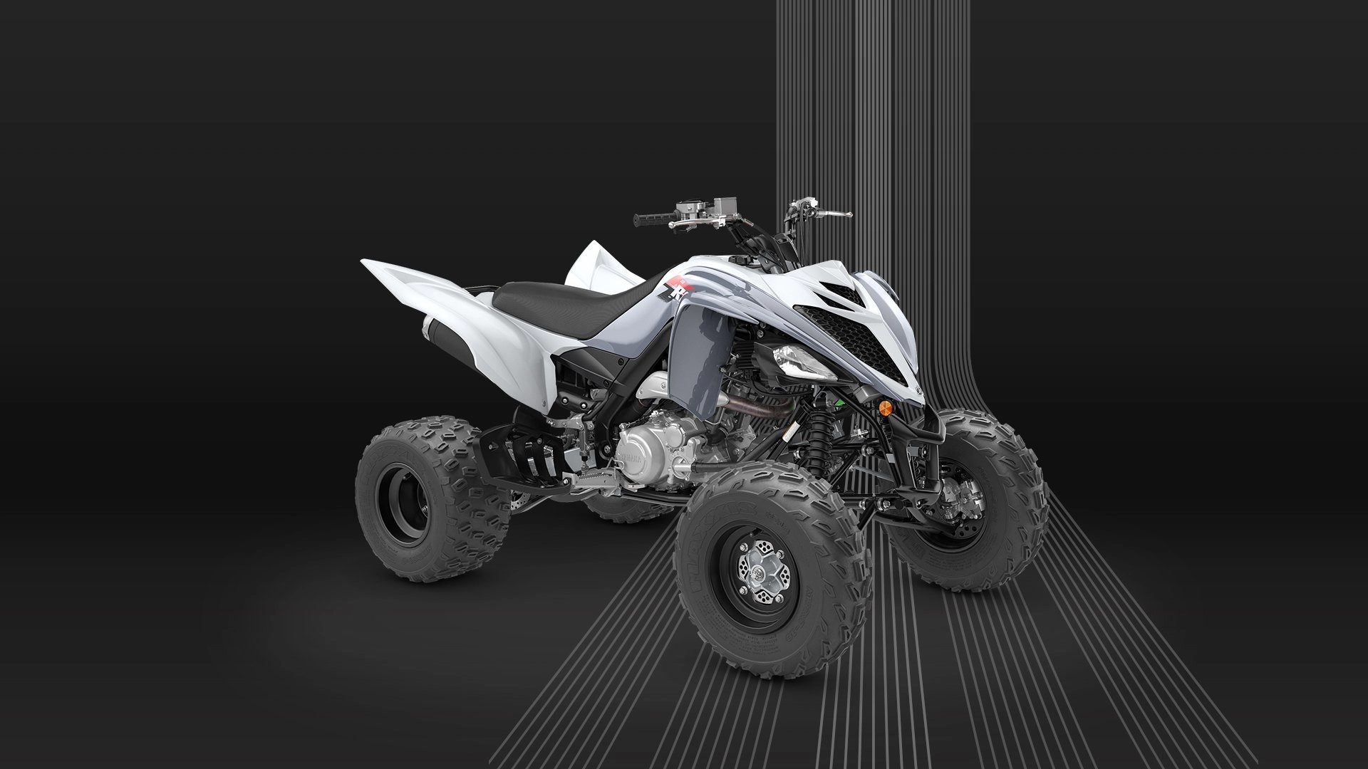 2026 RAPTOR 700 - Specifications | Yamaha Motorsports, USA