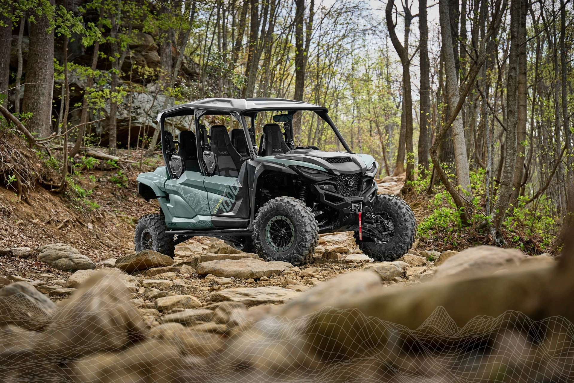 Yamaha 2025 RMAX | Page 3 | Yamaha Wolverine Forum