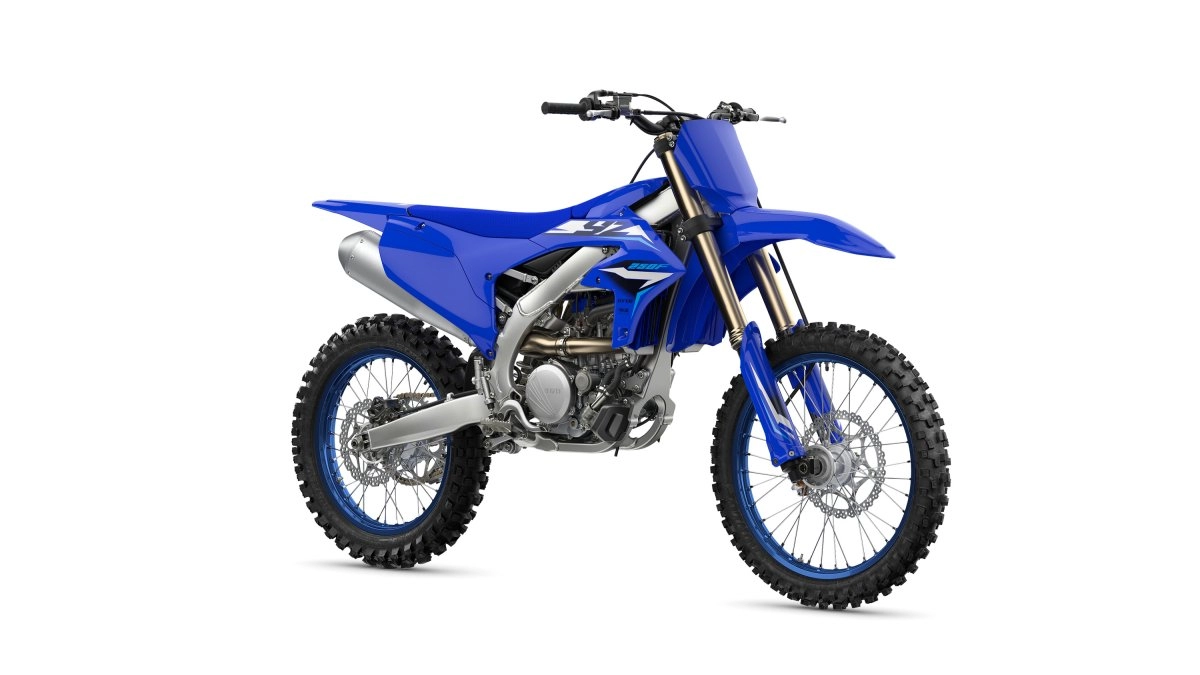 2026 YZ250F - DAX POWERSPORTS - QUEENSBURY, NY.